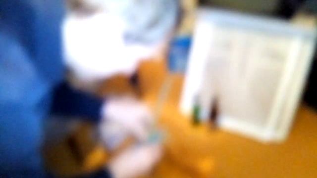 ТОК-ШОУ "Пати на хате" Туса№17  "Лук растет"(Серия4)