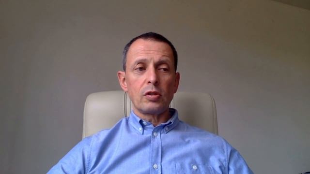 Лекция № 5. Как делегировать полномочия и формировать ответственность подчененных.