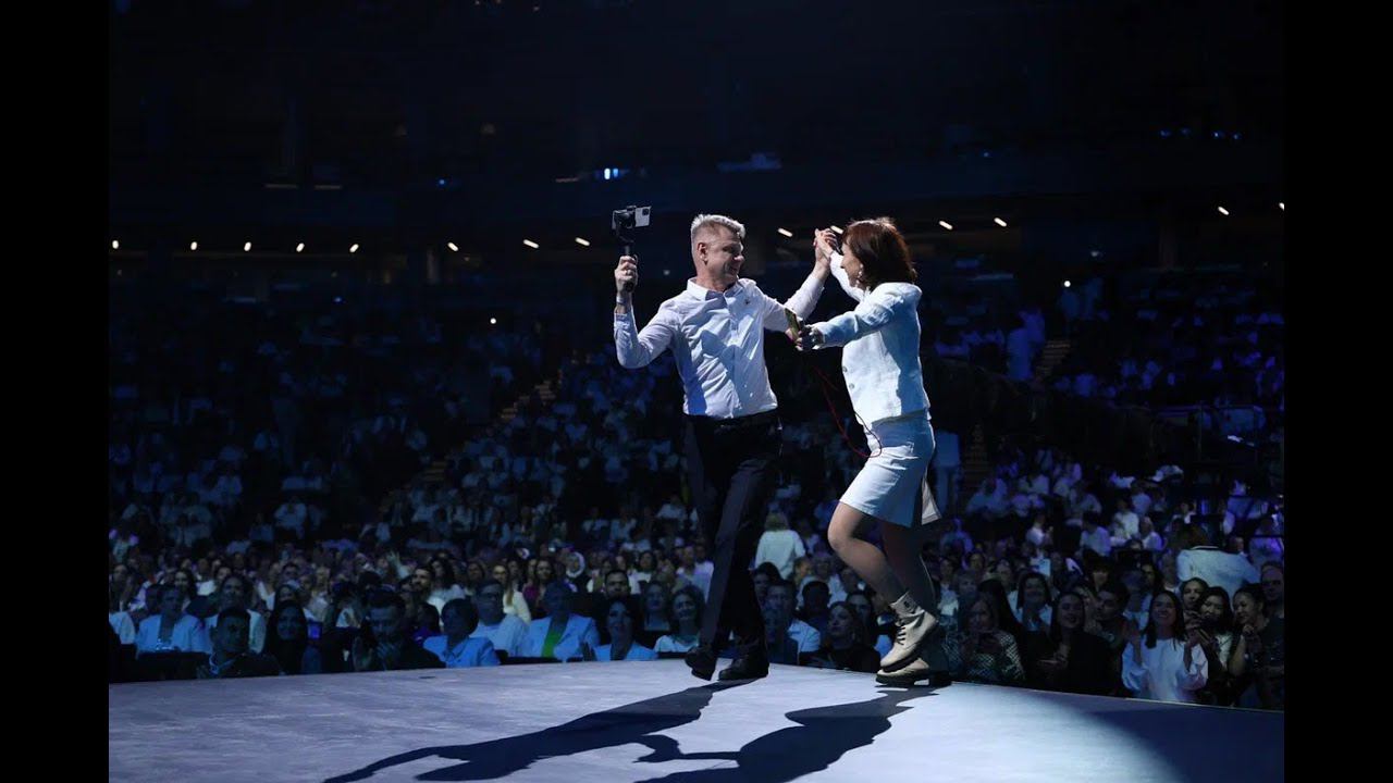 Признание, 7лет компании 17.02.2024