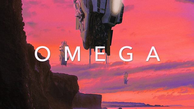 OMEGA - A Chillwave Retrowave Synthwave Special Mix