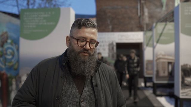 Филипп Смирнов о том как говорить о культурно-историческом наследии с молодым поколением