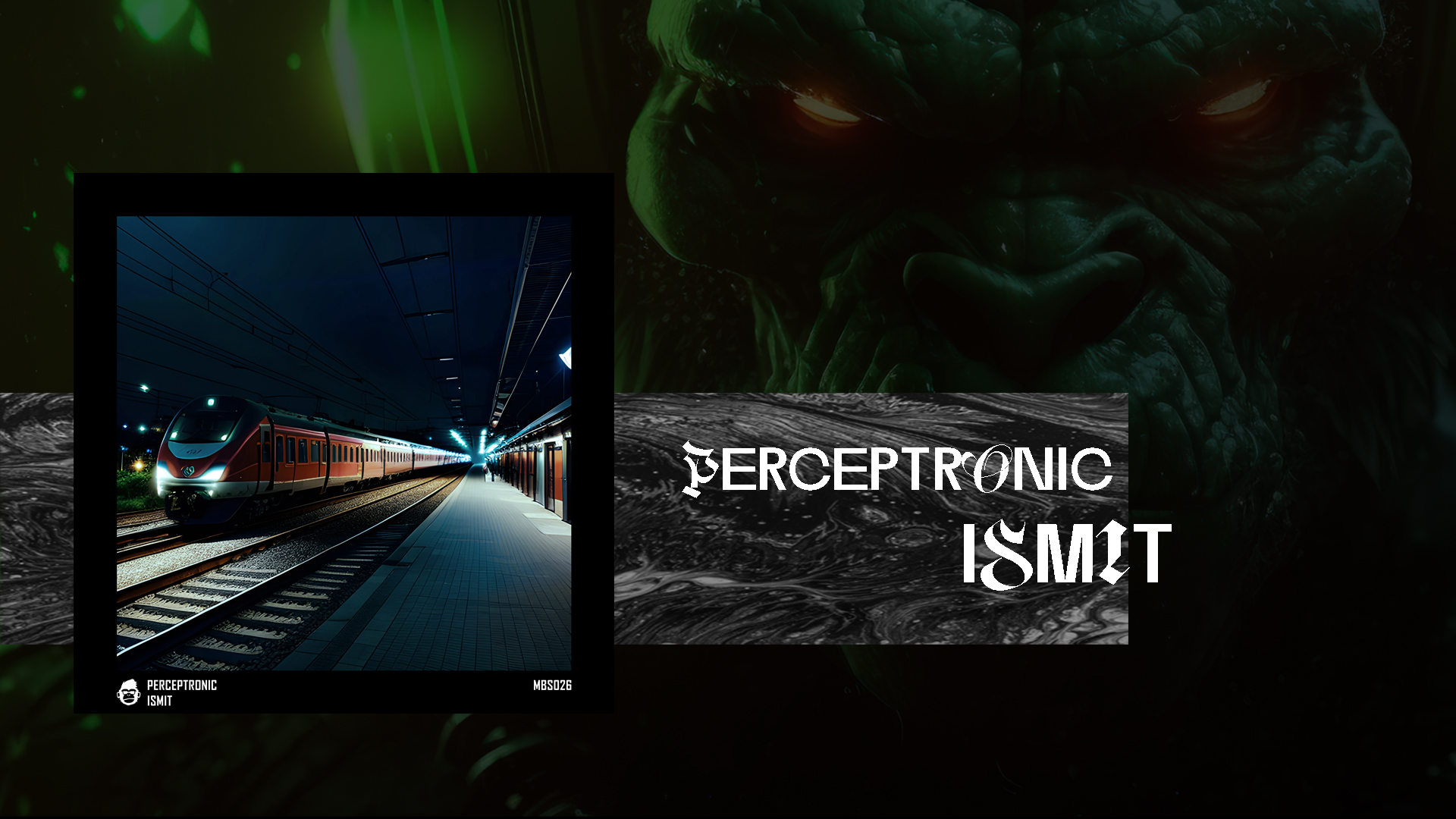 Perceptronic - Ismit