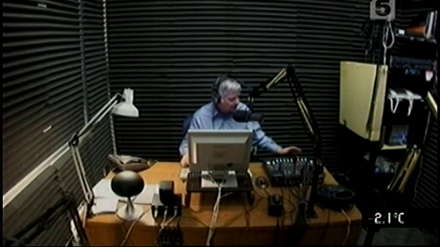 Зов пришельцам, часть 1