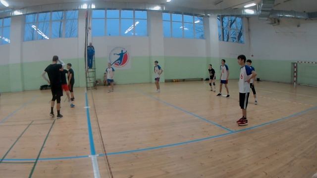 ДЮСШ Армянск — ДЮСШ Первомайское. ФИНАЛ (19.11.23)