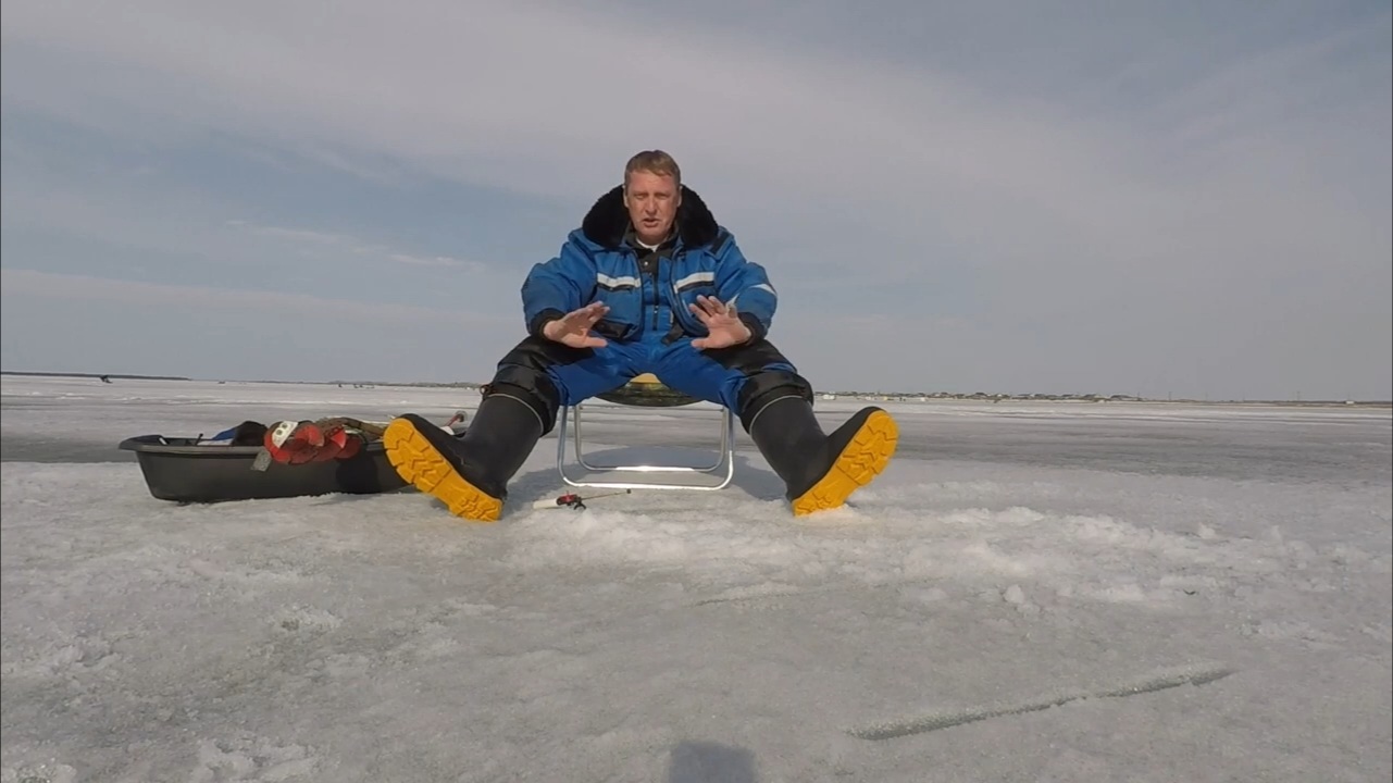 озеро СУГОЯК 2-ТИШИНА❗.mp4