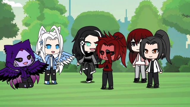 батал мы против родителей