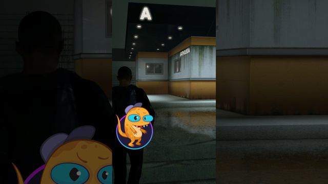 Рейд на склад Киберлайф (Detroit: Become Human | 17)