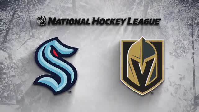 22.03 ⚔️ #Вегас – 🦑 #Сиэтл