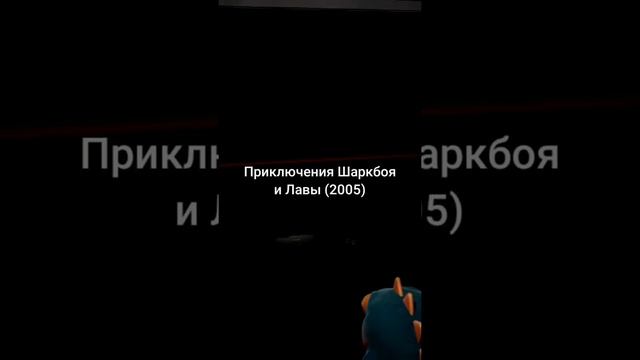 акулы спасли ребенка в море и вырастили его.mp4