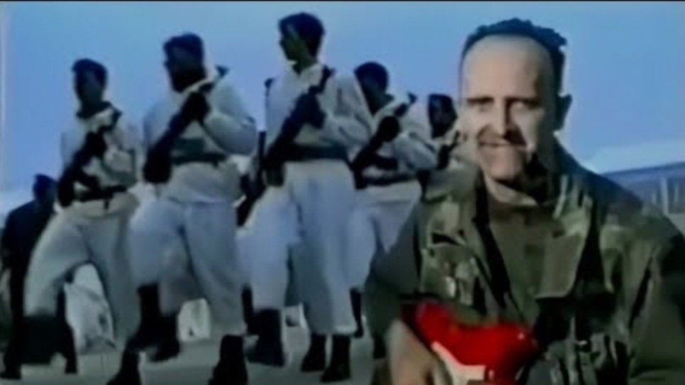 Dekan & Dzimi - 511. Slavna Brdska Brigada