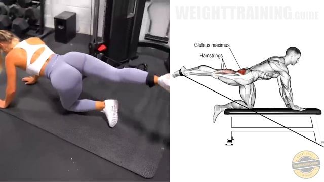 Подтяните и укрепите ВНУТРЕННЮЮ ЧАСТЬ БЕДЕР  КАБЕЛЬ ТОЛЬКО ТРЕНИРОВКА