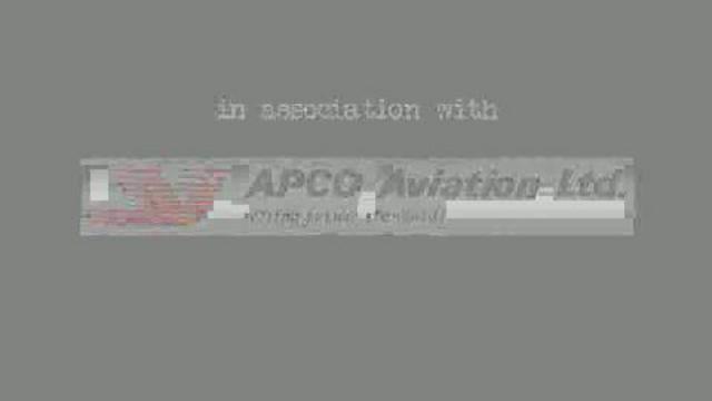 Flying the Holy Land