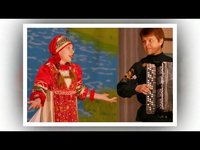 "Неиссякаемый родник" 2023