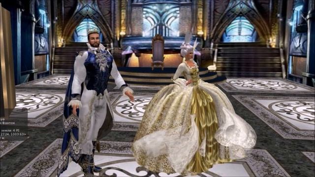 Музыкальная сказка "Красная Шапочка и другие" 1 серия