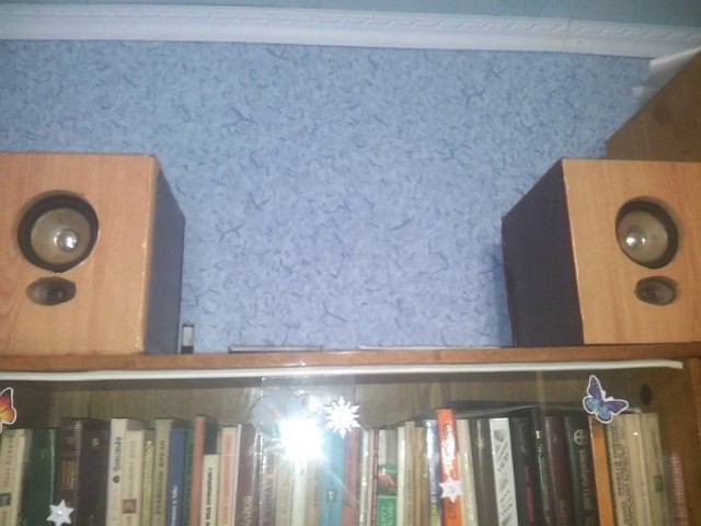 проигрыватель Аккорд 201 стерео