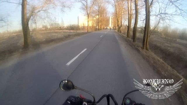 Two SPS S11 & CURRUS M10. 12 april 2022