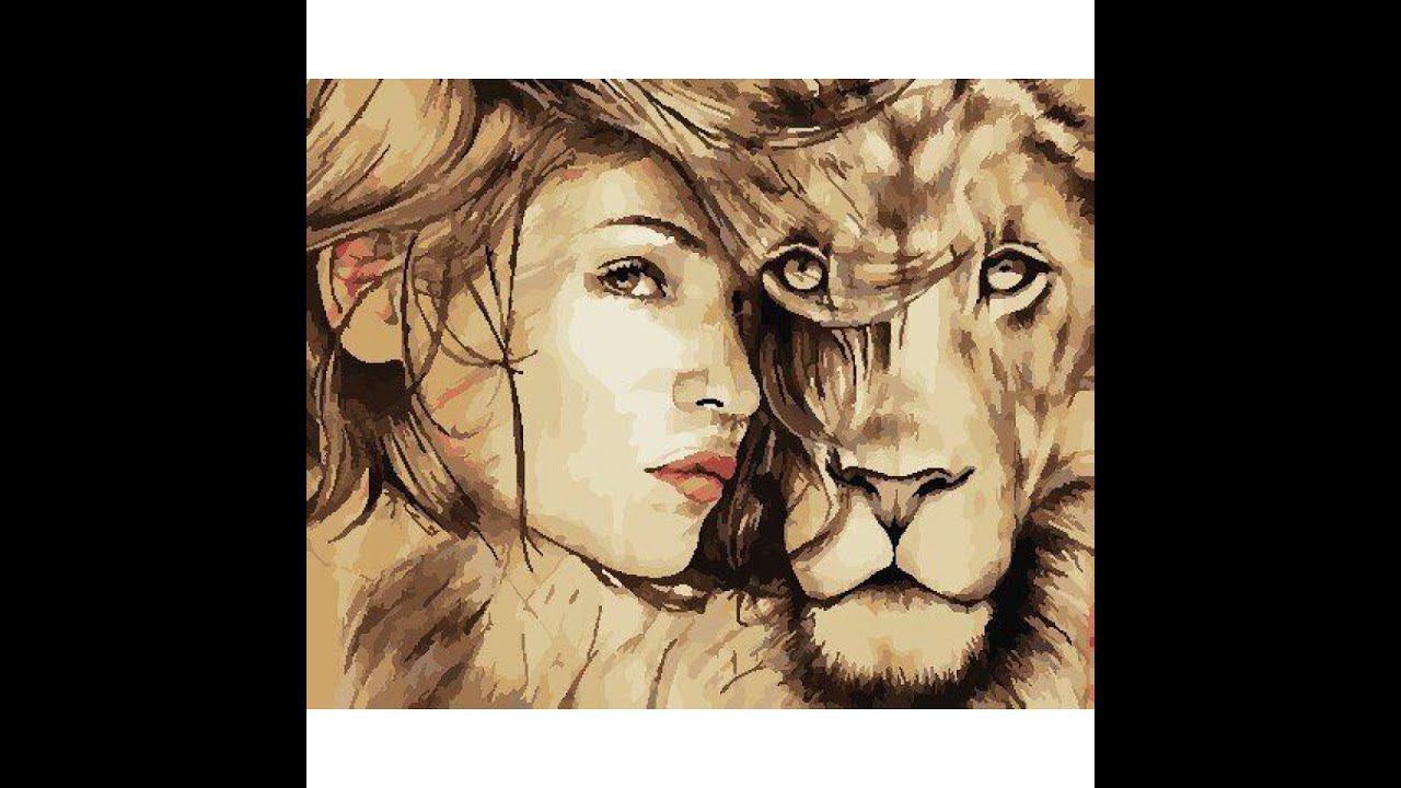 Привлечение любви и личного счастья в месяц Льва