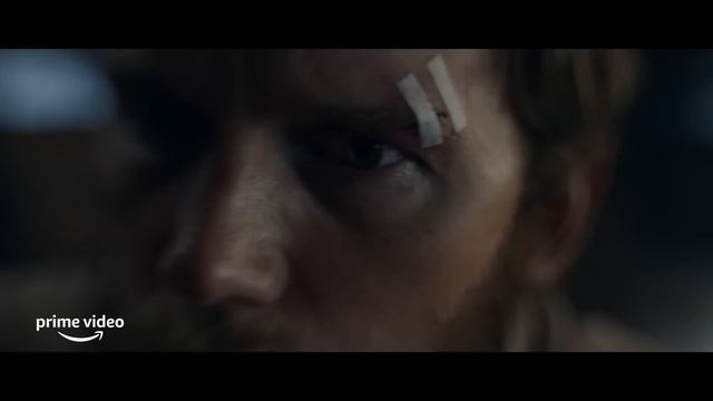 Список смертников (Крис Пратт) / Русский трейлер (1-й сезон) / Сериал 2022