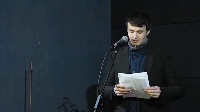 Данияр Фазылов / "Соловьиная дрель" / Артель (видео от 14.01.2023 года)