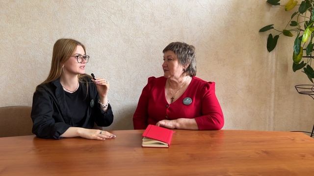 Интервью с директором НФ Финуниверситета, Сейфиевой Е.Н.