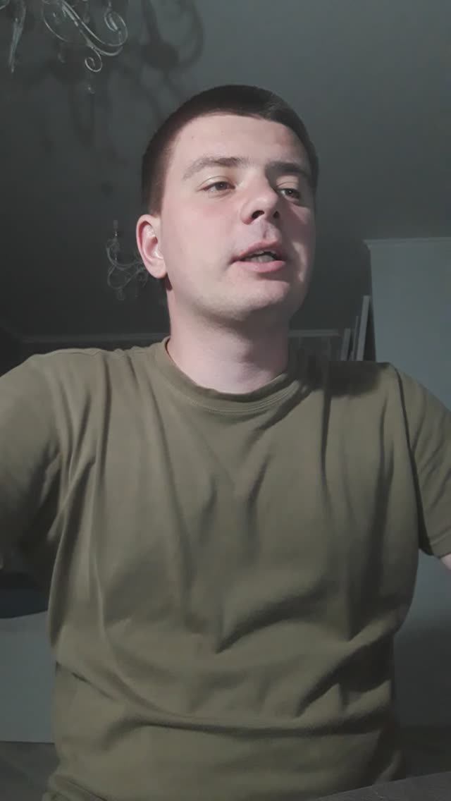 Стих: "Разруха"