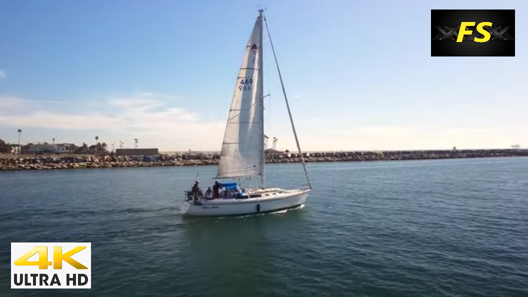 Романтика моря #fs Музыка для отдыха. Music for relaxation..mp