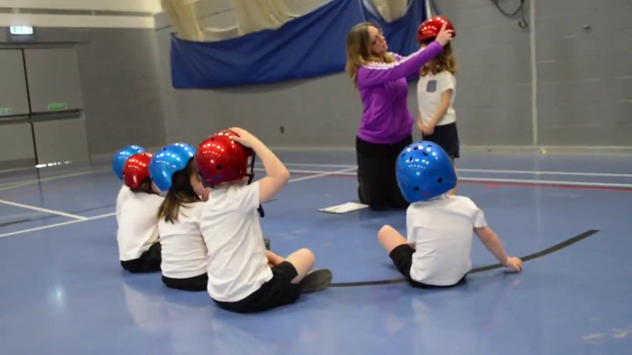 Как правильно надевать велошлем детям | KiddiMoto | Правила использования шлема