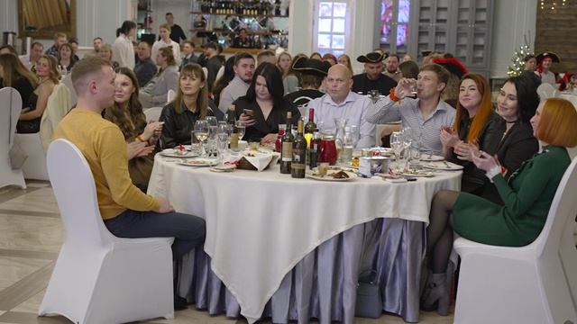 Представление видика