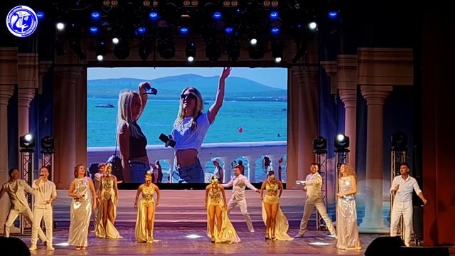 «БЕРЕГ ЛЕГЕНДЫ»  Ю. Расторгуева, С. Миров, О. Муслаева, П. Дымченко, «Надежда».mp4