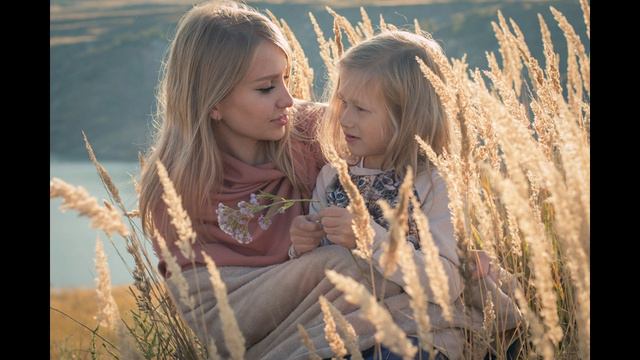 Алена Кулакова. Счастье-роса