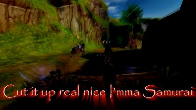 ๑۩[Alicia Online] Сlip {Samurai} ۩๑