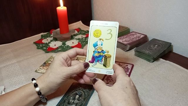 РАК. ТАРОПРОГНОЗ на 2023 год.