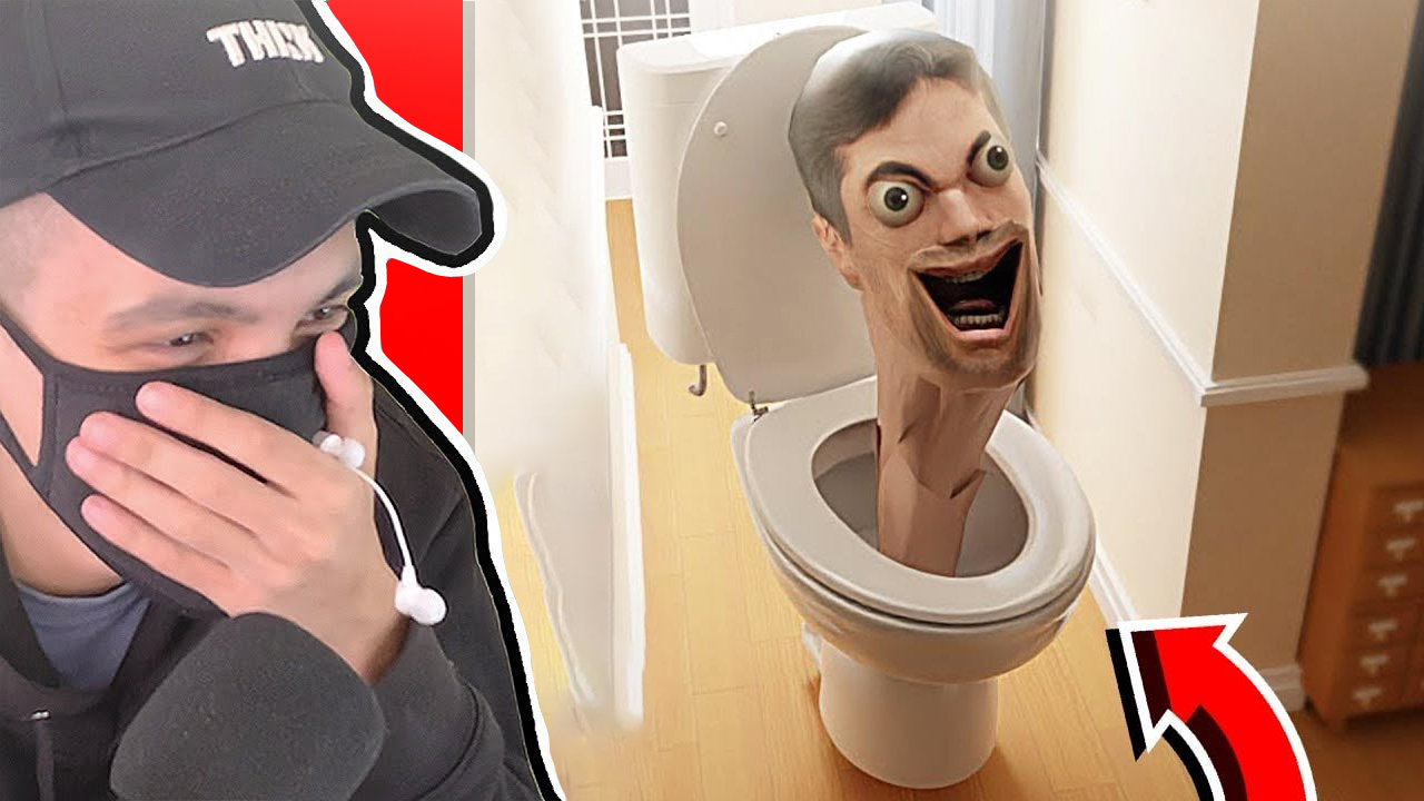 СМОТРЮ НОВЫЕ СКИБИДИ ТУАЛЕТЫ! РЕАКЦИЯ НА SKIBIDI TOILETS КЛОНЫ И НОВЫЕ СЕРИИ