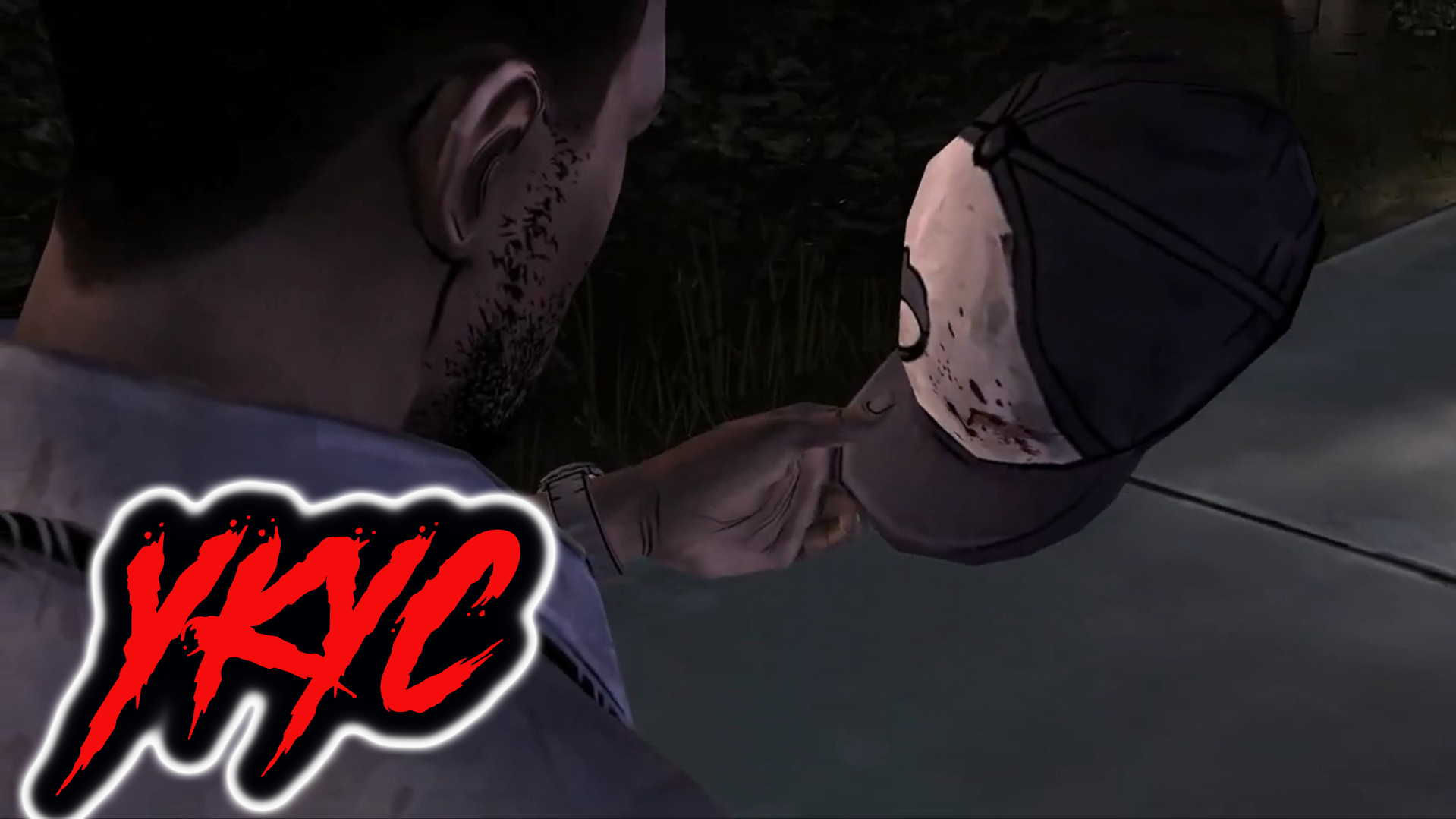 The walking dead #9 В поисках Клементины.mp4