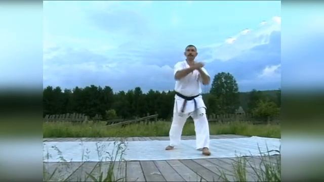 Ката сокуги соно сан