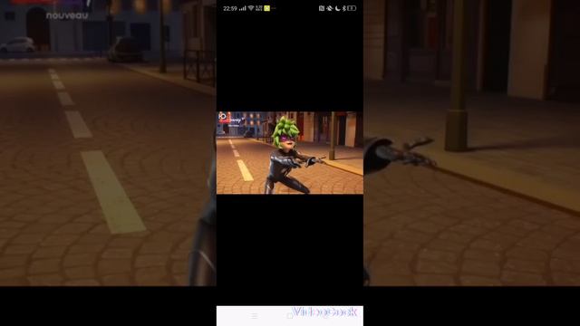 Коготь нуар эдит как думаете кто лучше супер кот или он