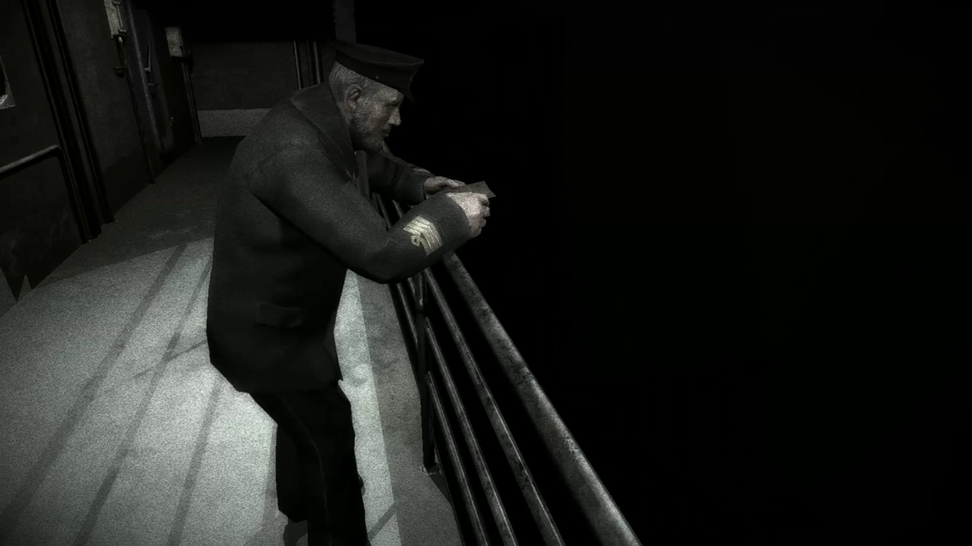 Cryostasis Sleep Of Reason Часть 6