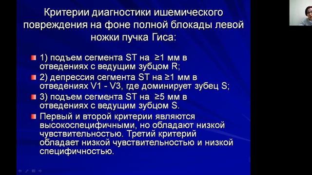 Острый коронарный синдром. Патогенез, клиника, диагностика.mp4