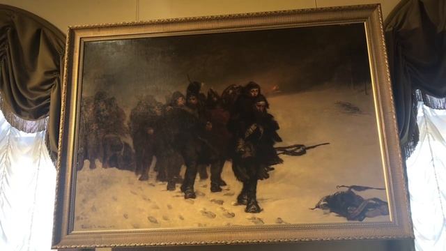 «Бородино крупным планом» - 6 зал..mp4