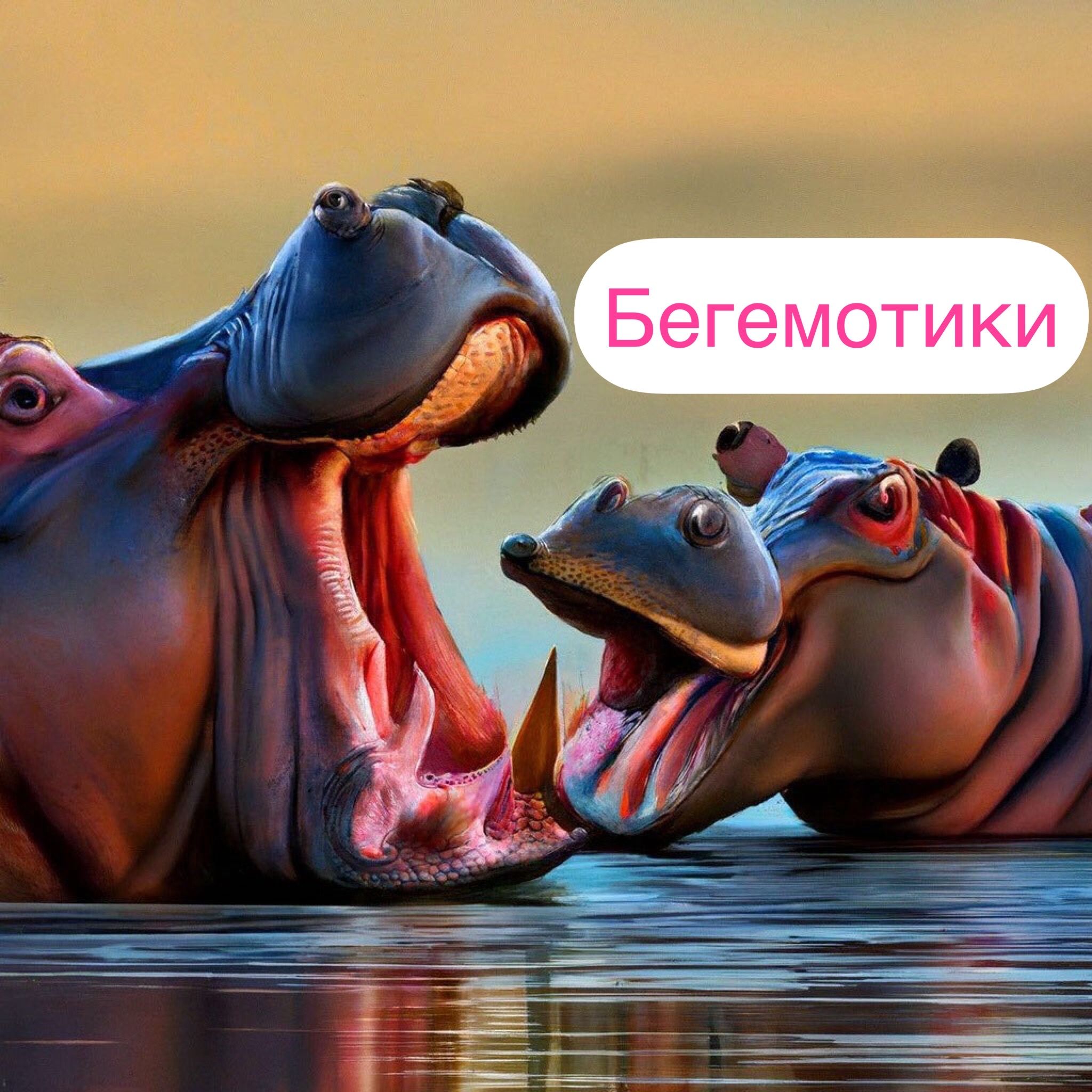 ОТКРОЙ РОТ