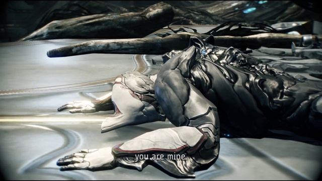 Warframe, трейлер.