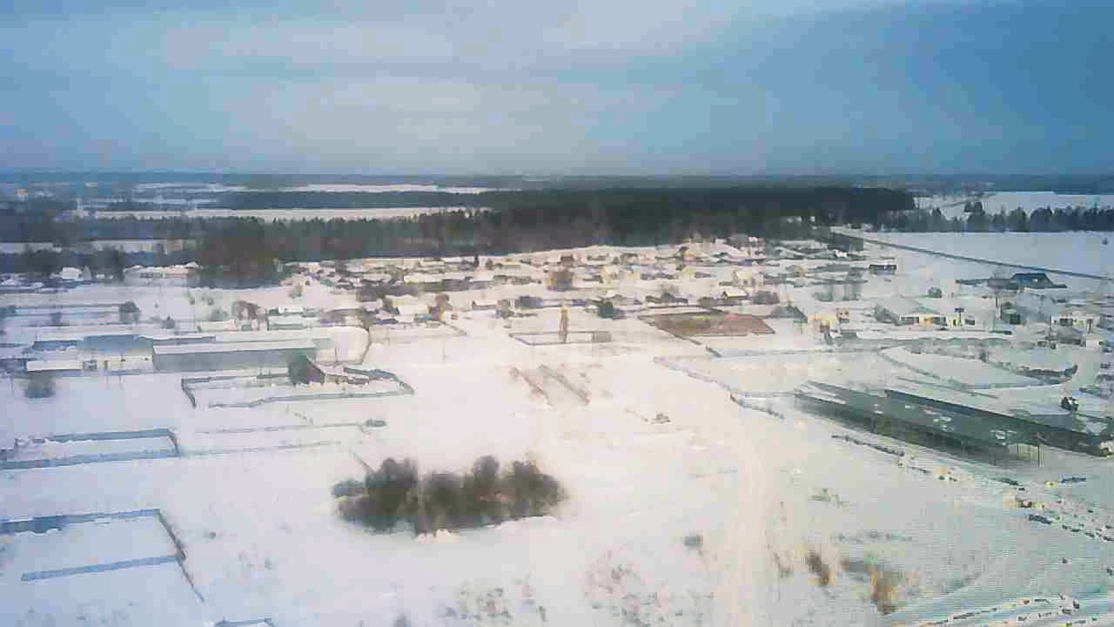 п. Комсомольский Талицкий район