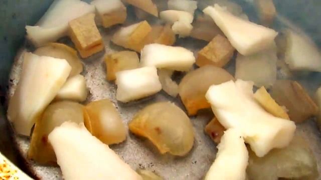 Рыбацкая печь Сапожок [5K38g8nuMho].mp4