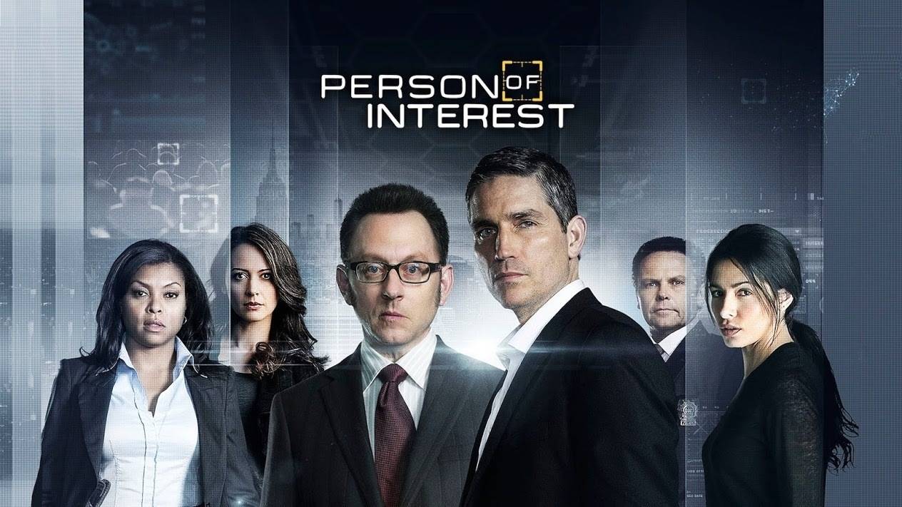 Сериал В поле зрения — 1 сезон 4 серия / Person of Interest