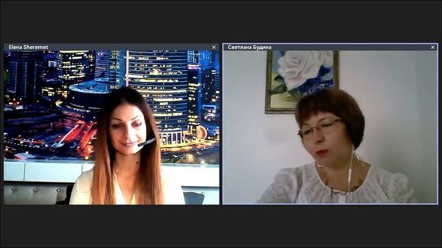 Тайна женских планет. Астролог Светлана Будина