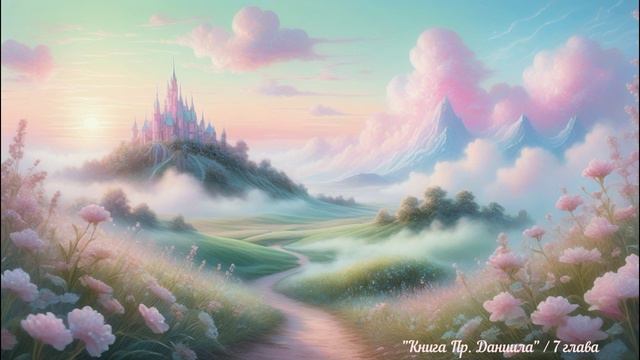 "Книга Пр. Даниила" / 7 ГЛАВА