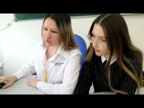 Немного о себе)  Я-навигатор детства