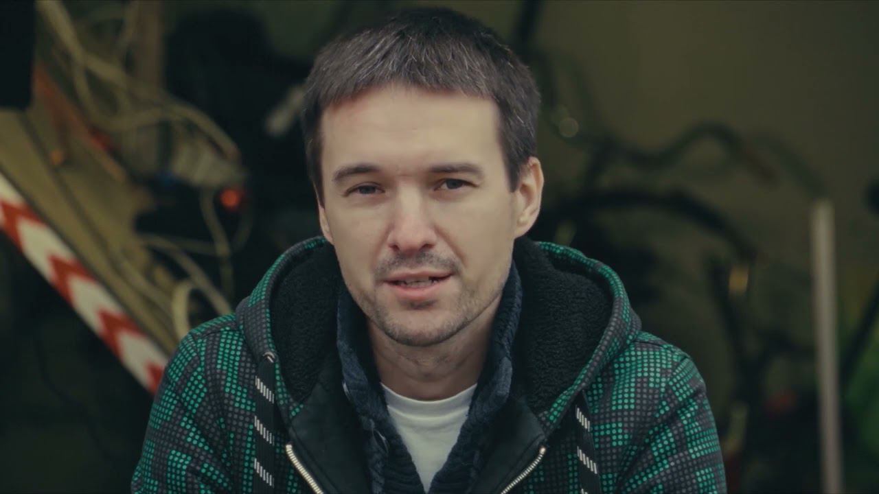 Трейлер "Опытным путем"