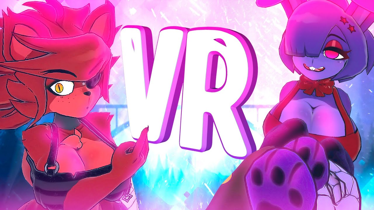 Путешествие По Виртуальной Реальности В VR CHAT [Backrooms Found Footage]