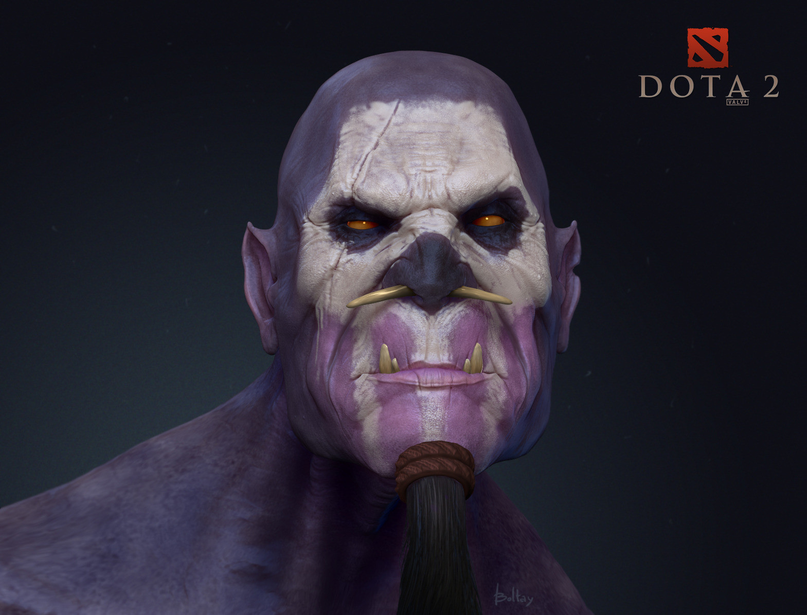 DOTA 2 Bonk 300-30-3